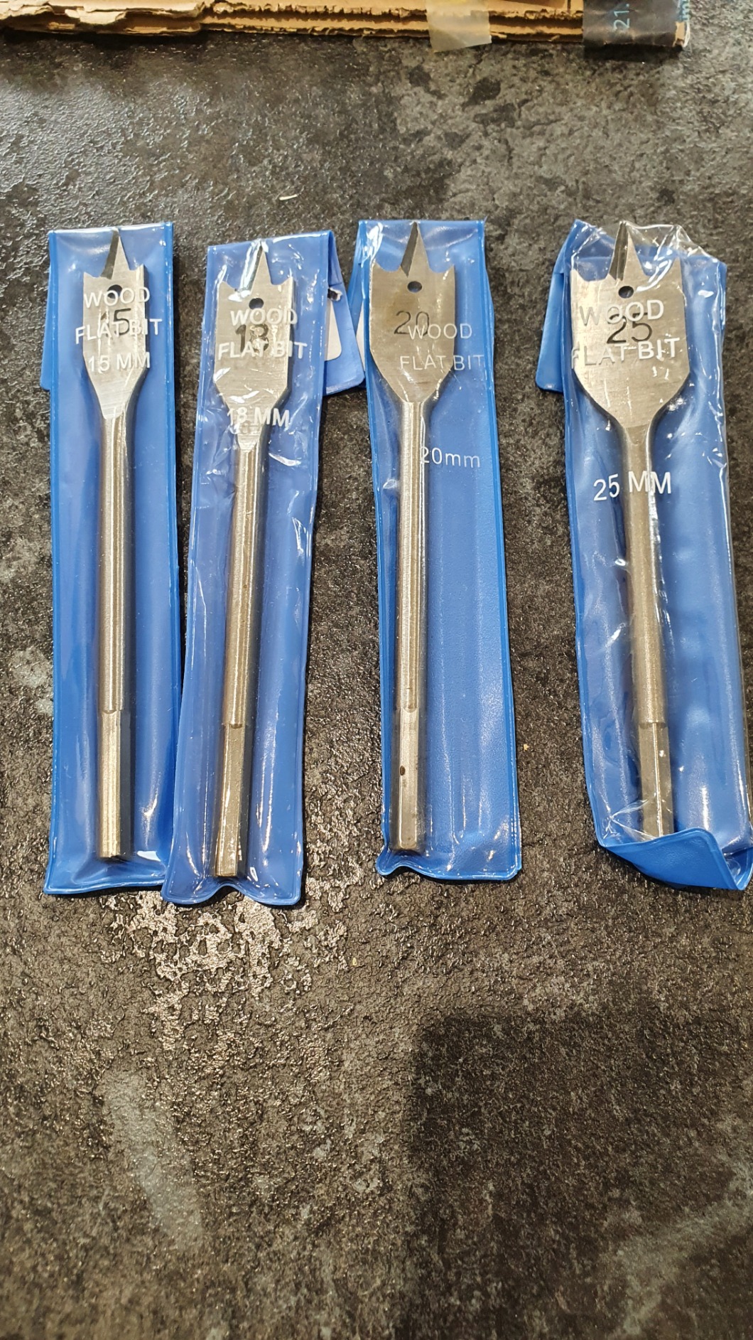 Gripit Drill Bit Assorted Set : Amazon.co.uk: DIY & Tools