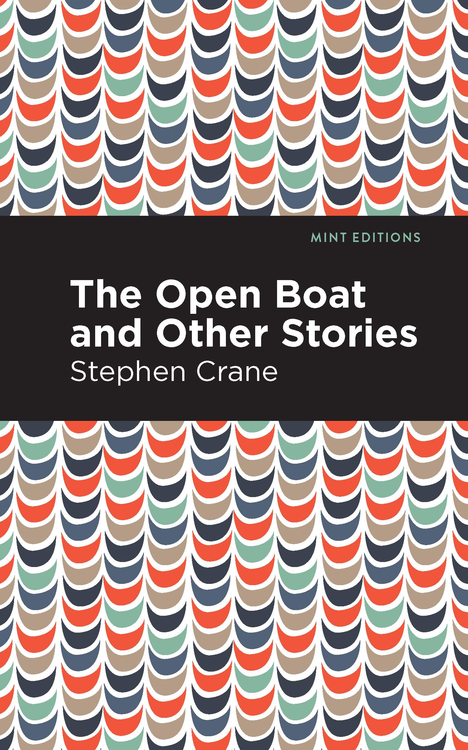 Amazon.com: The Open Boat and Other Stories (Mint Editions (Short Story ...