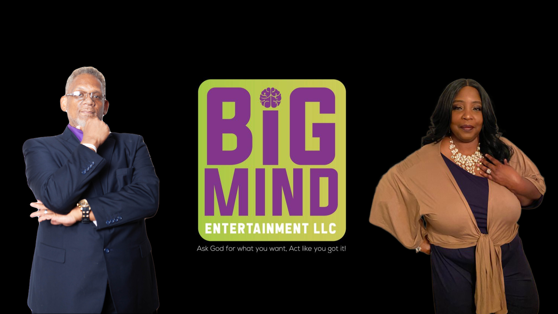 BIGmind Entertainment Network - App on Amazon Appstore