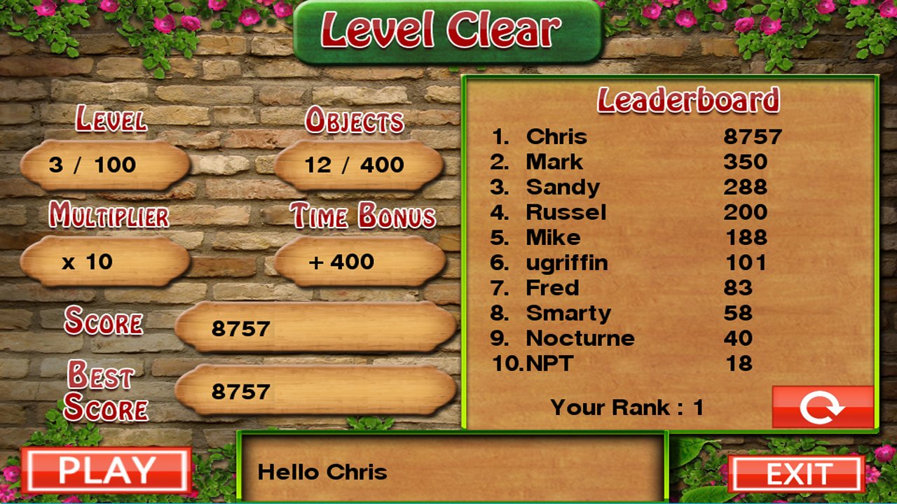 France - Hidden Object Challenge # 70 - App on the Amazon Appstore