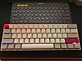 Amazon.com: NEWMEN GM610 Mechanical Gaming Keyboard,60% Mini Keyboard ...