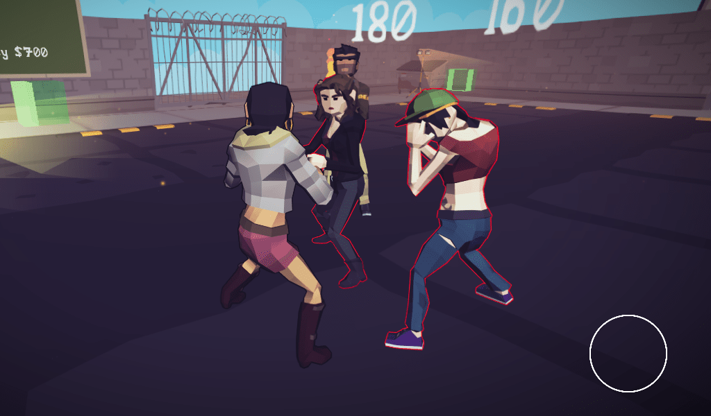 Smart TV Box Fighting Game - App on Amazon Appstore