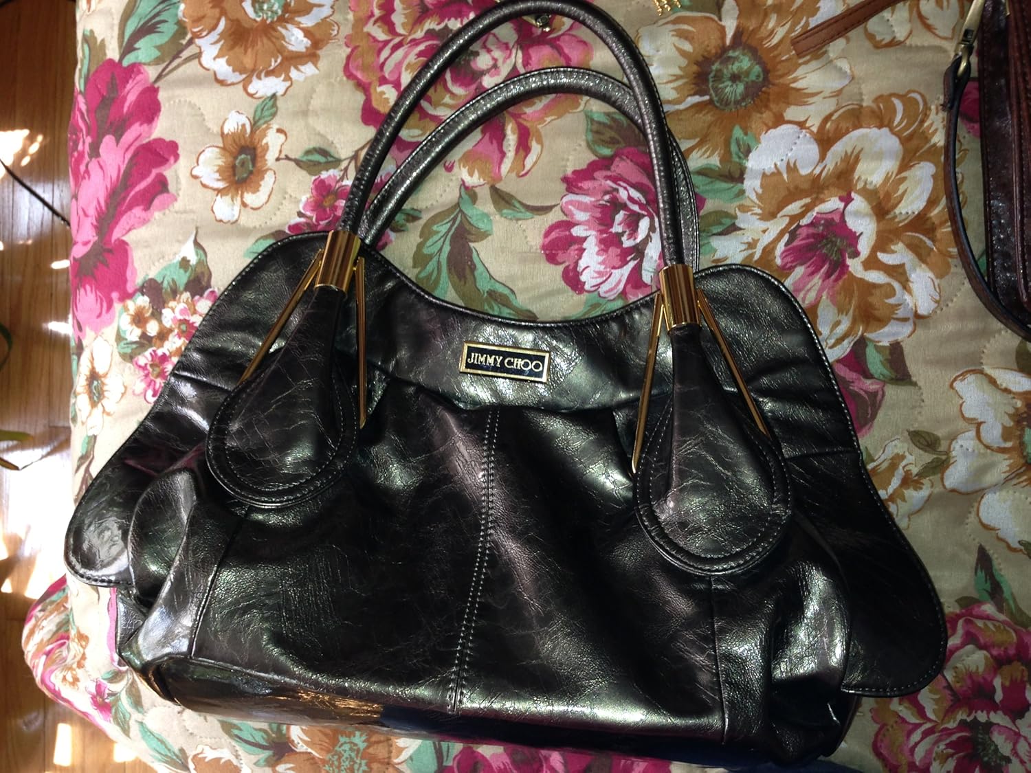 Buy Jimmy Choo XV Book Online at Low Prices in India | Jimmy Choo XV ...