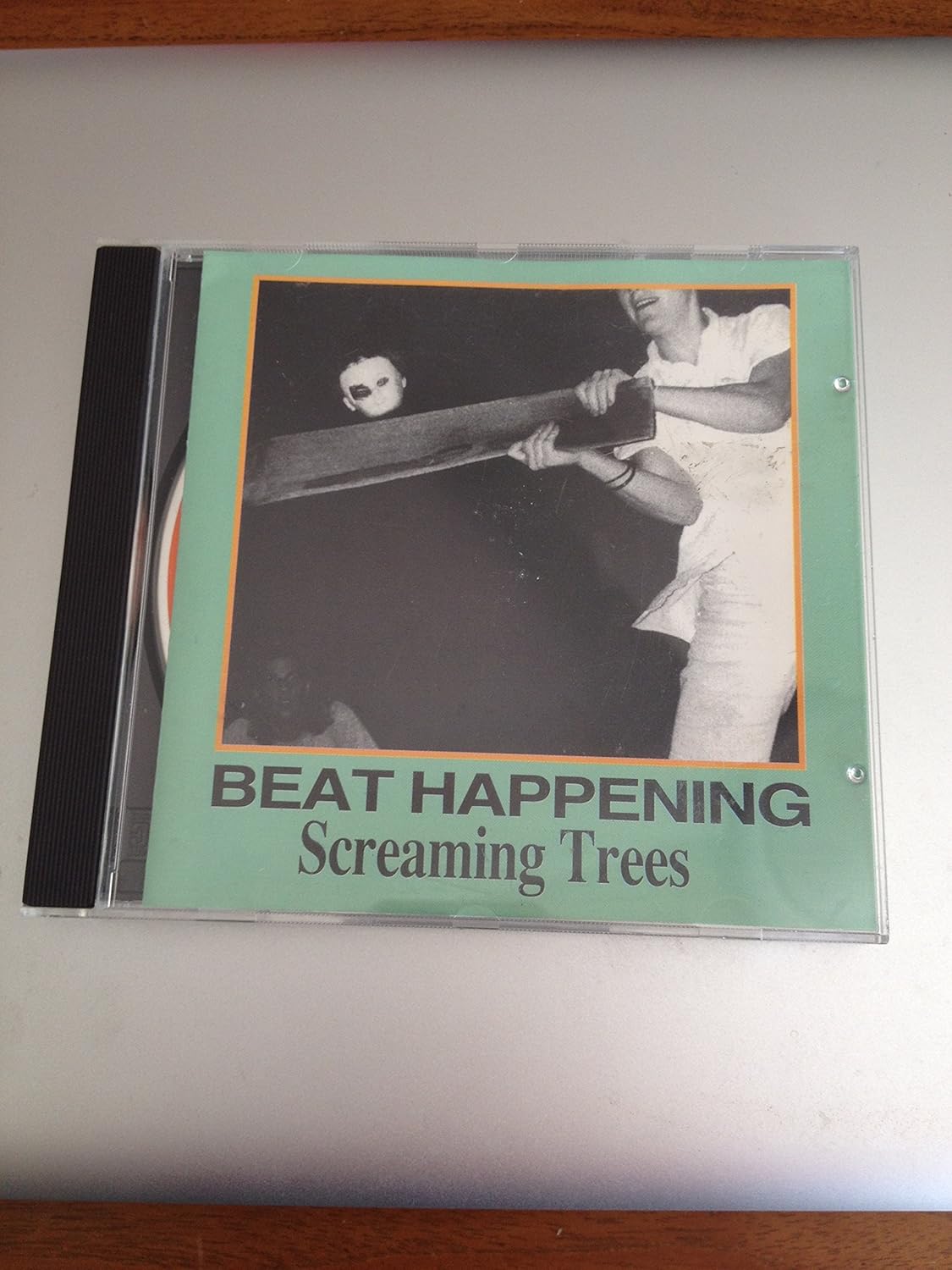 Beat Happening & Screaming Trees: Beat Happening, Screaming Trees ...