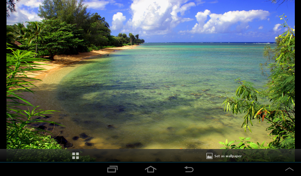Nature Power Wallpaper - App on Amazon Appstore