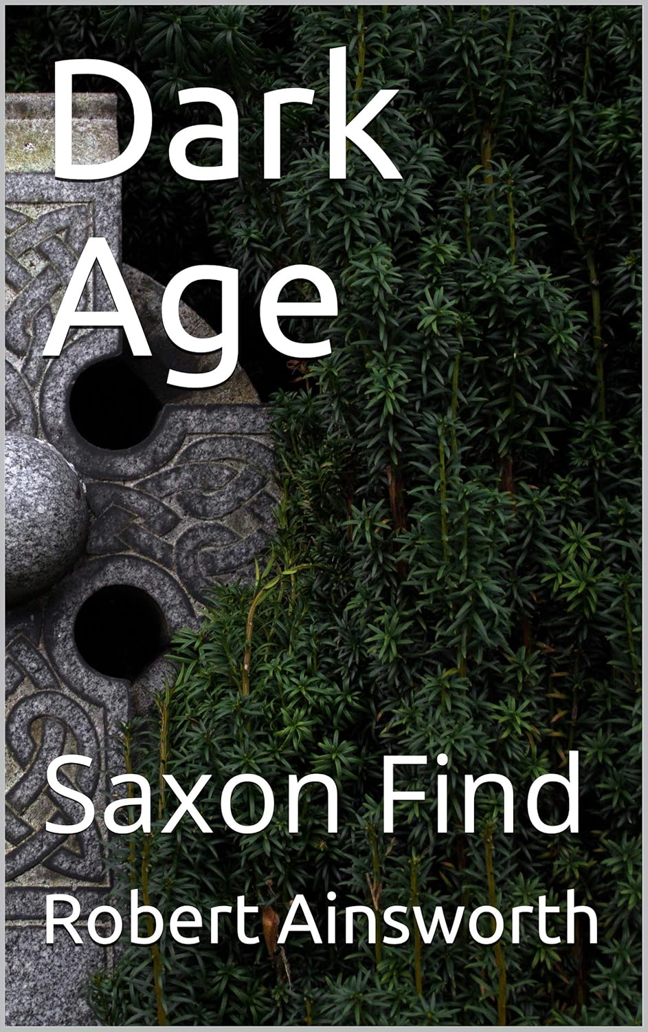 Dark Age: Saxon Find - Kindle edition by Ainsworth, Robert. Literature ...