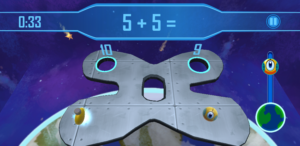 Math Bot Lite - App on Amazon Appstore