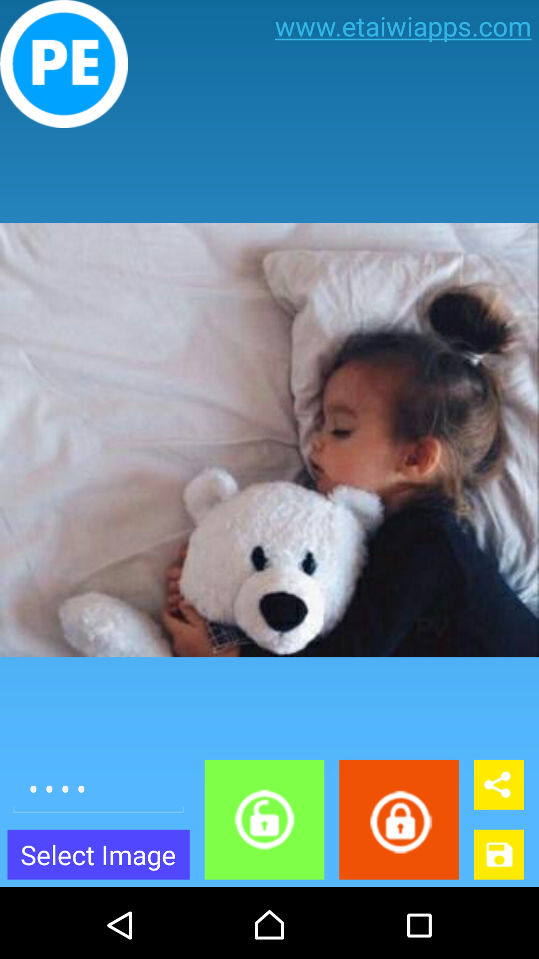 Photo Encryption - App on Amazon Appstore