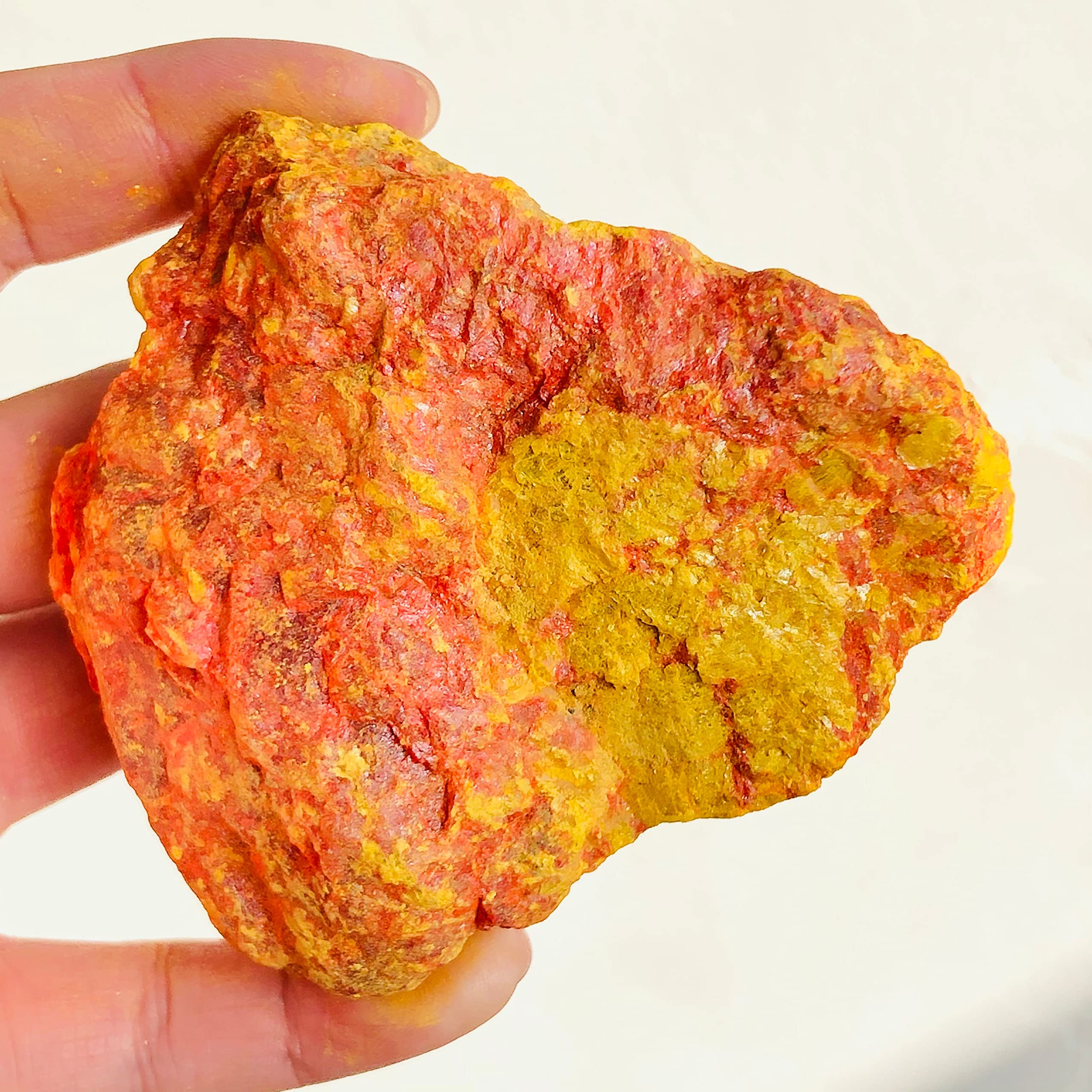 Pure Arsenic Mineral
