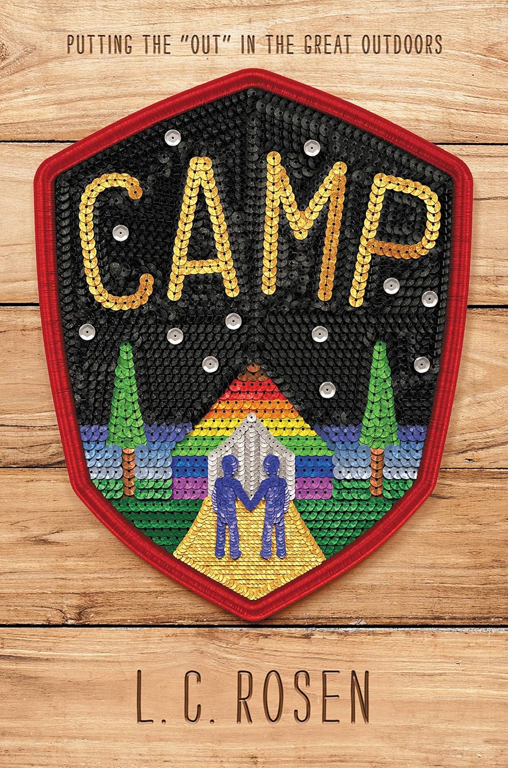 Amazon.com: Camp eBook : Rosen, L. C.: Kindle Store