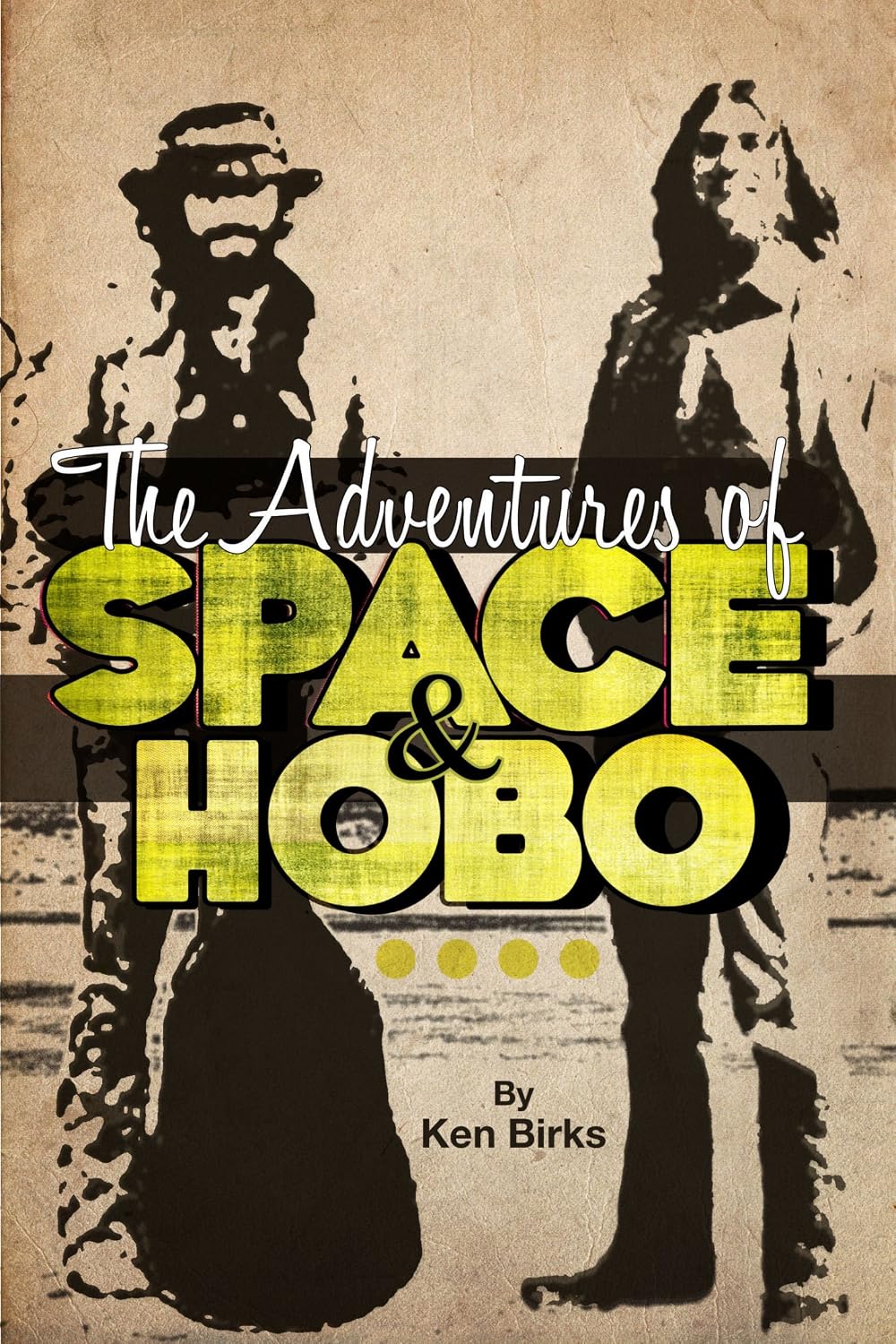 The Adventures of Space and Hobo eBook : Ken L. Birks, Wright, Matthew ...