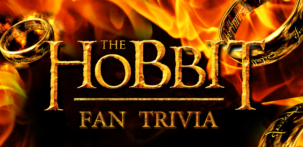 Fan Trivia The Hobbit Edition Challenge:Amazon.com:Appstore for Android