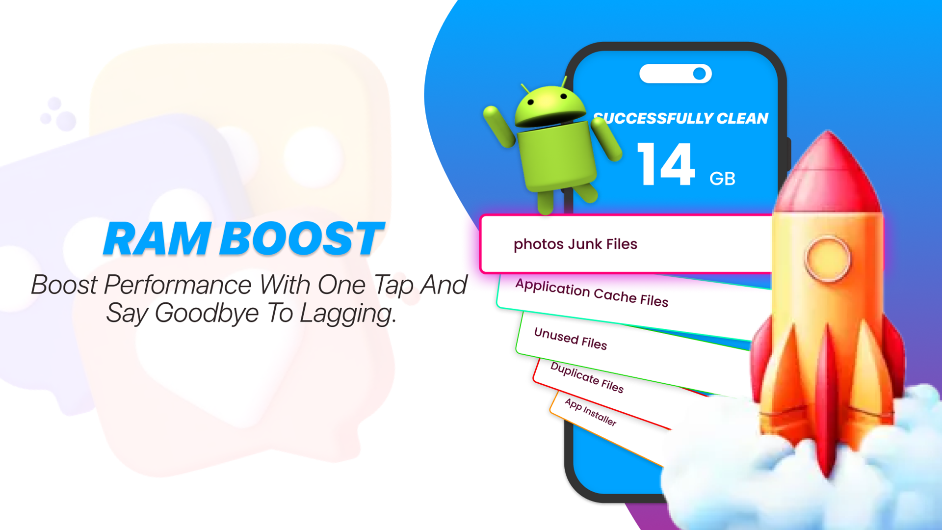 Garbage Cleaner & Speed Booster for Fire Tablets - App on Amazon Appstore