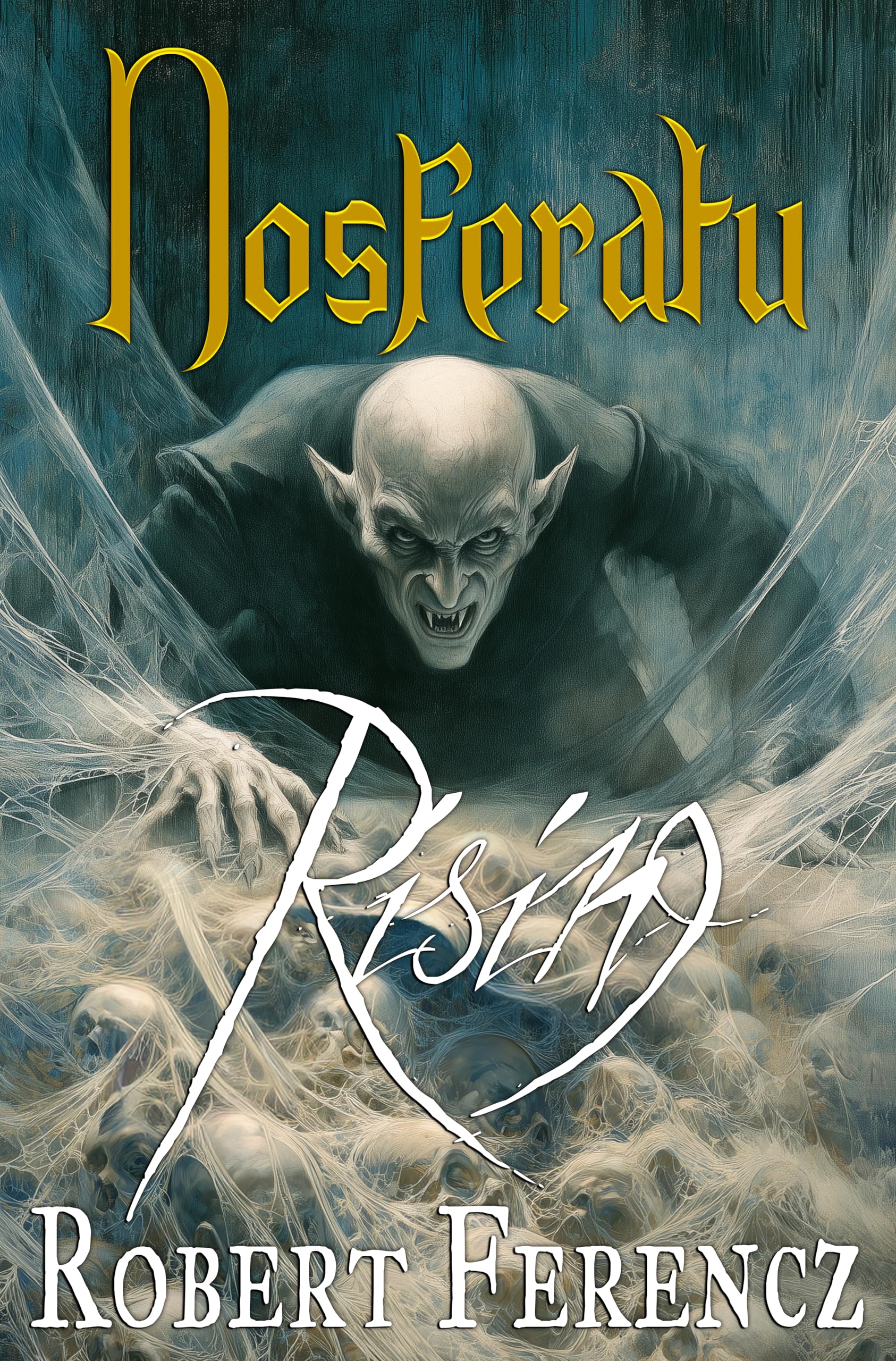 Publication: Nosferatu Rising