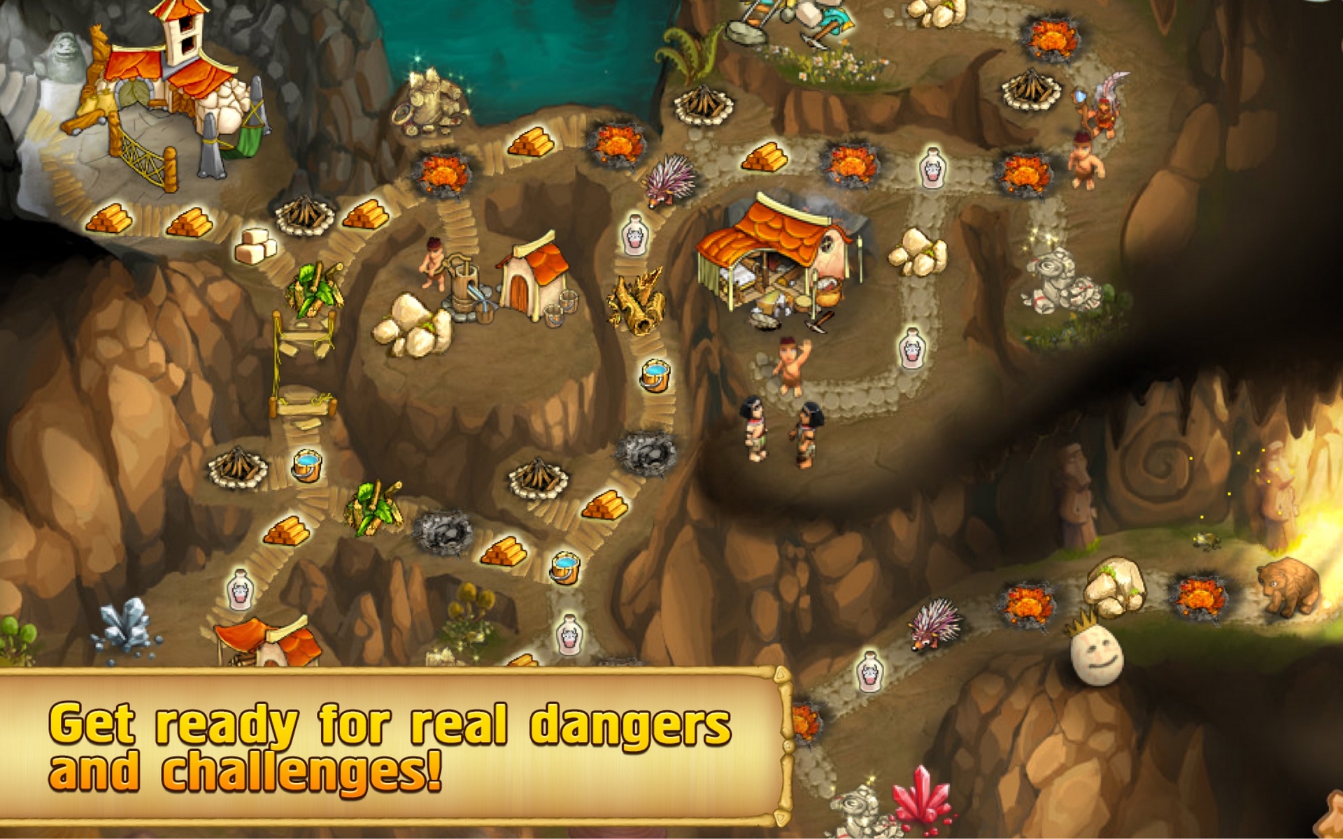 Island Tribe 2 - App on Amazon Appstore