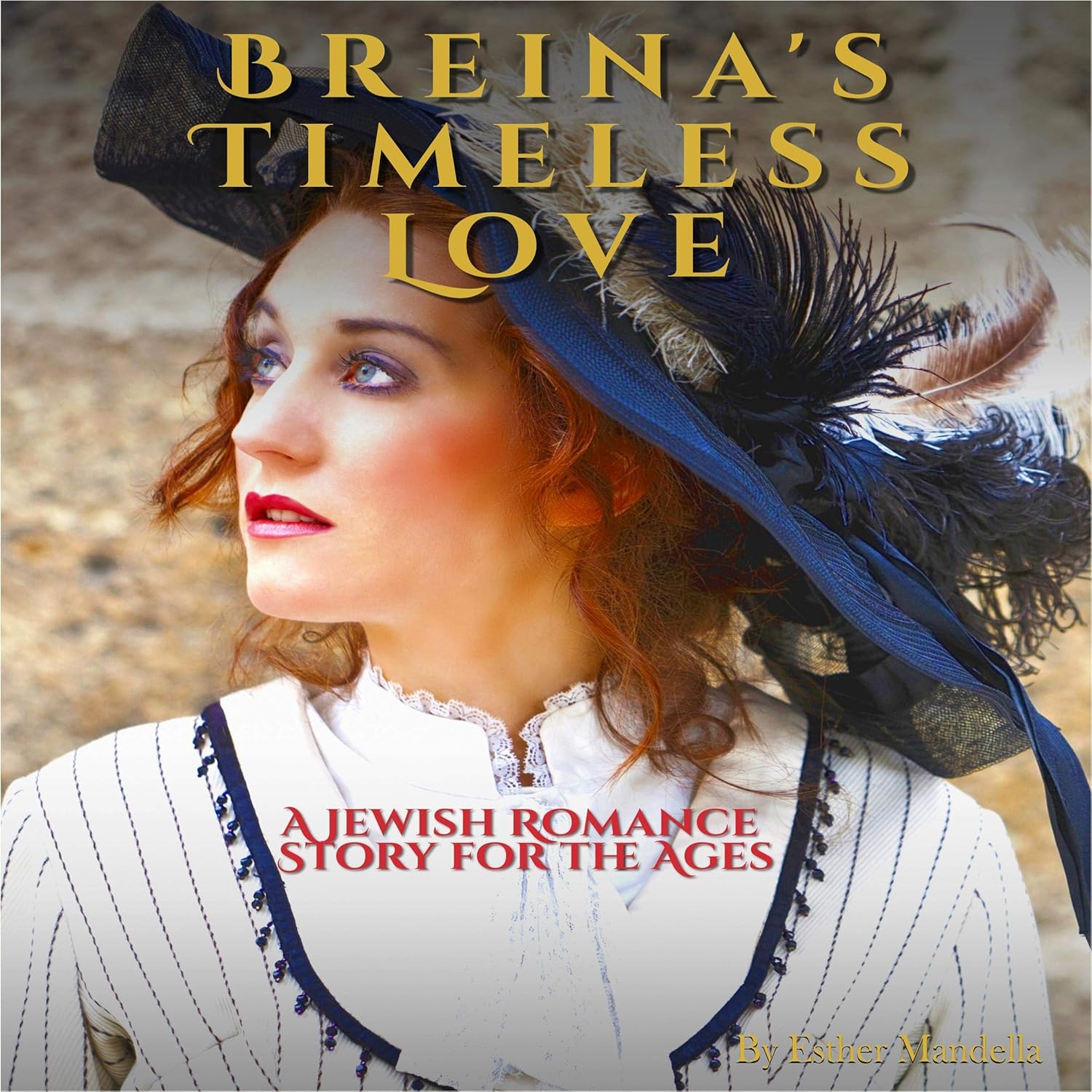 Amazon.com: Breina's Timeless Love: A Jewish Romance Story for the Ages ...