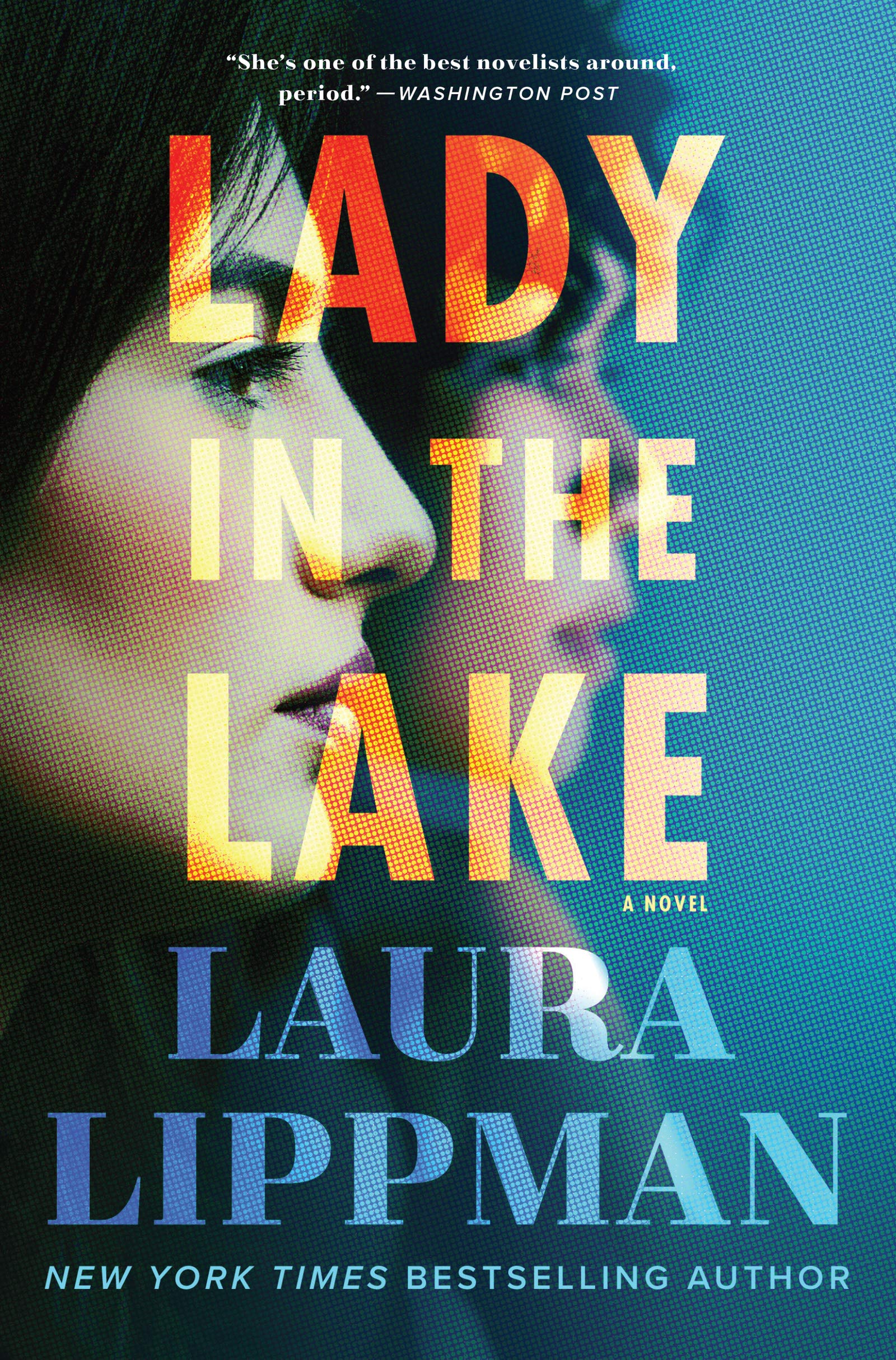 Amazon.com: Lady in the Lake: A Novel: 9780062390011: Lippman, Laura: Books