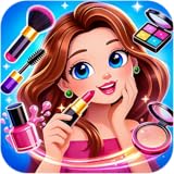 【発売日：2026年04月08日】・ブランド:All Dwn Apps・製造元:All Dwn Apps・製造元/メーカー部品番号:com.RunwayBeautyMaster.MakeupMagic・輝くメイク アップ ゲームで可愛く な...