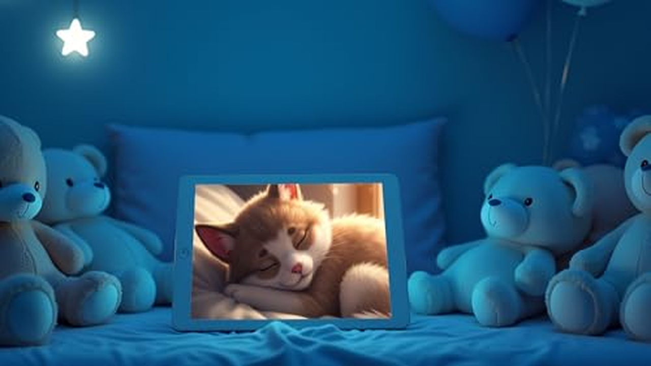 Aplicación Sleepy Arctic Fox Chill for Fire TV & Fire Tablet en Amazon ...