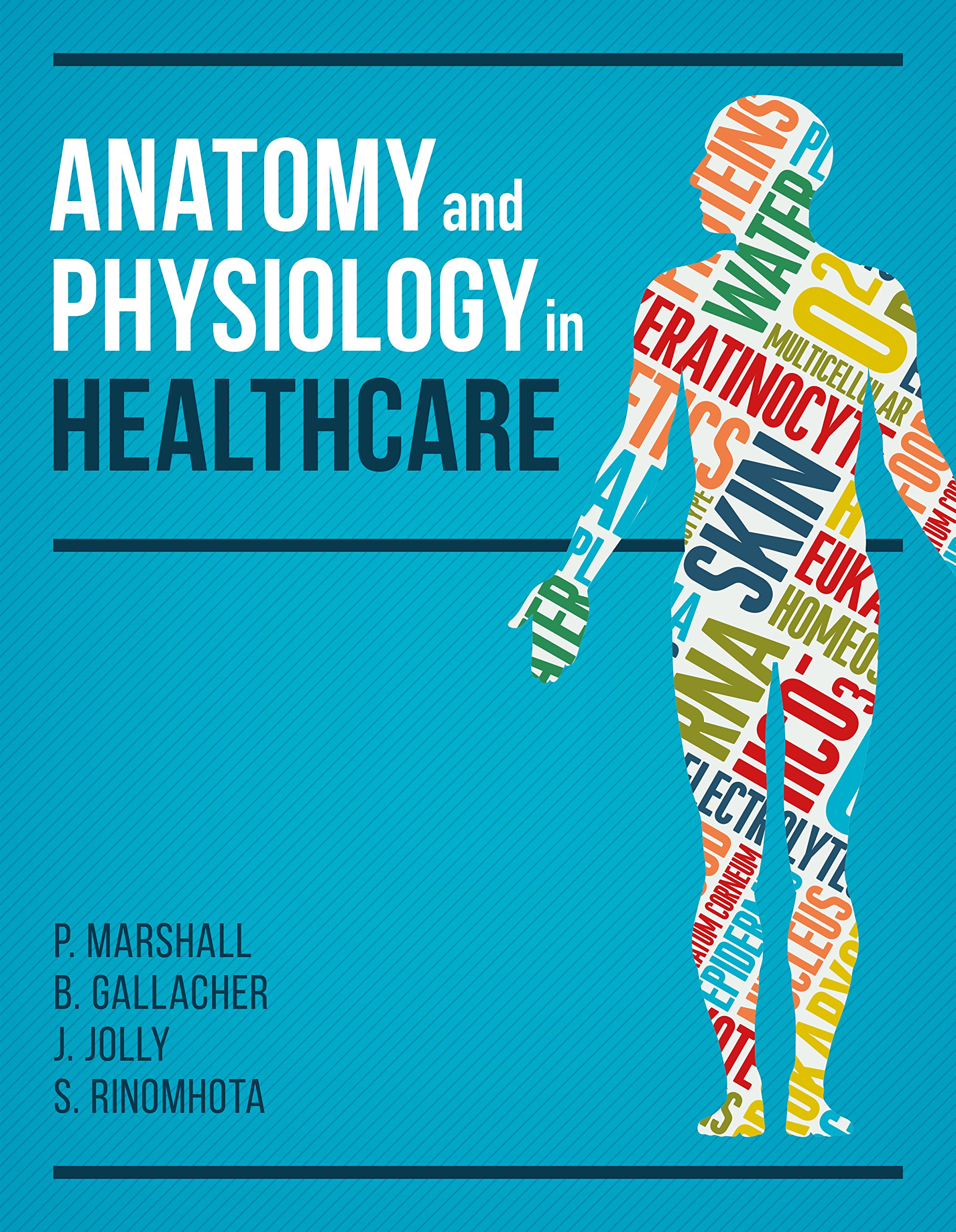 Anatomy and Physiology in Healthcare: 9781904842958: Medicine & Health ...