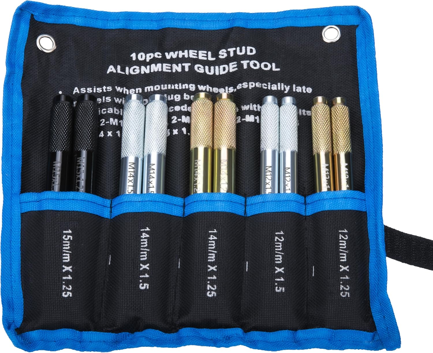 Amazon.com: 10 PCS Automotive Wheel Alignment Tool, Car Tire Alignment ...