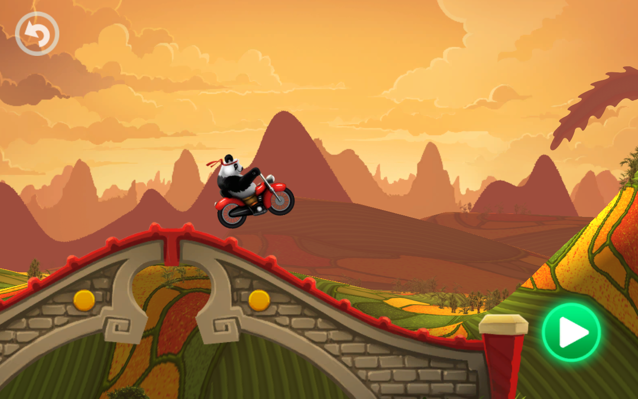 Dragon Panda Racing - App on Amazon Appstore