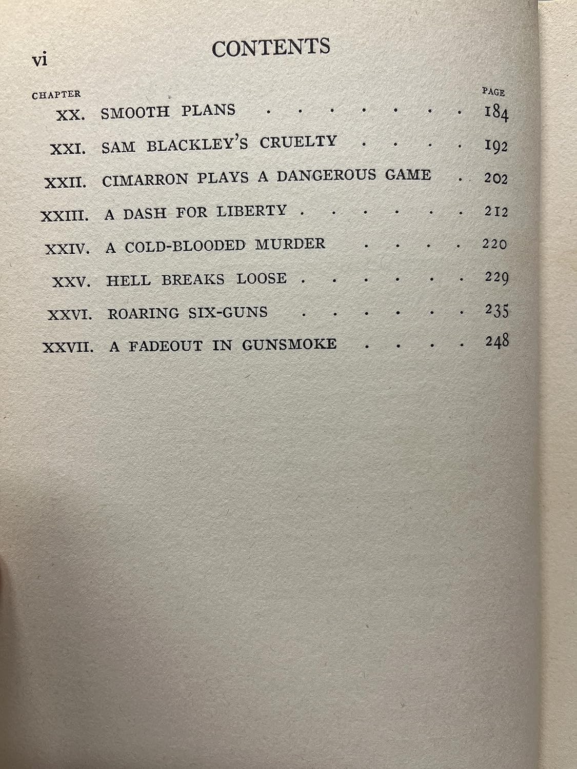 FORBIDDEN RANCH HARDCOVER BOOK: CLAUDE RISTER: Amazon.com: Books