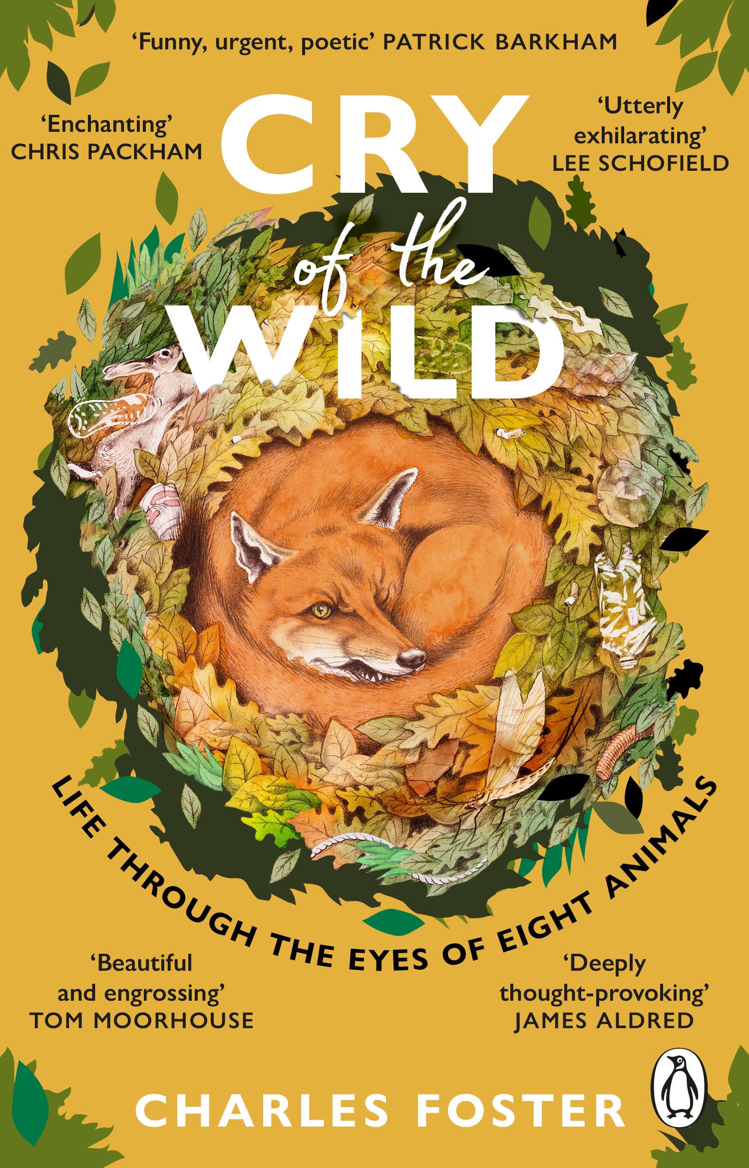 EPUB PDF Cry of the Wild: Eight Animals Under Siege RAR: Exploring the ...