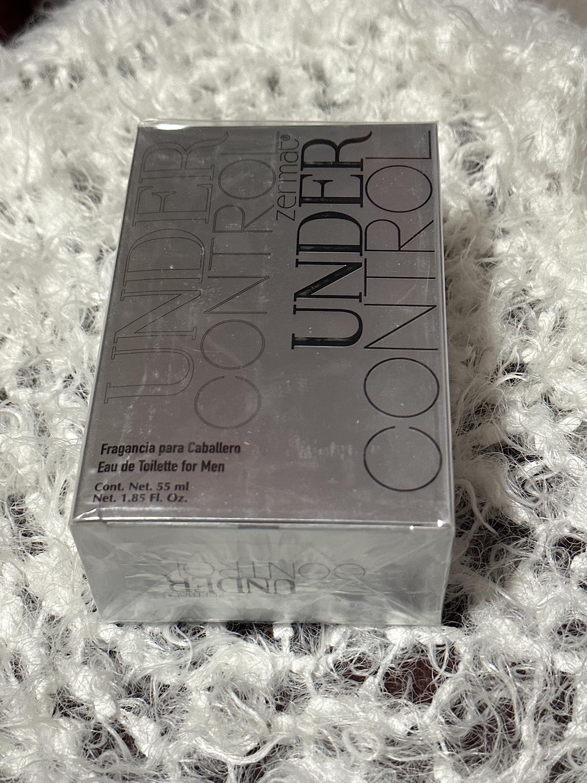 Amazon.com : Zermat Zentimento Cologne For Men EDT 2 oz (60 ML ...