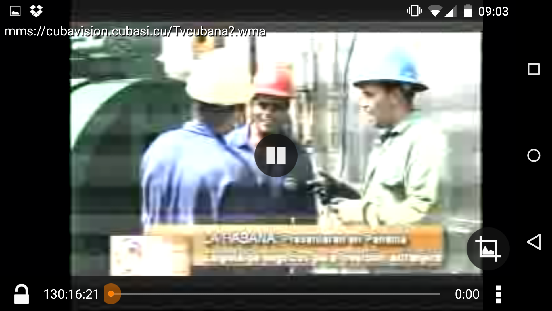 Cuba TV - App on the Amazon Appstore