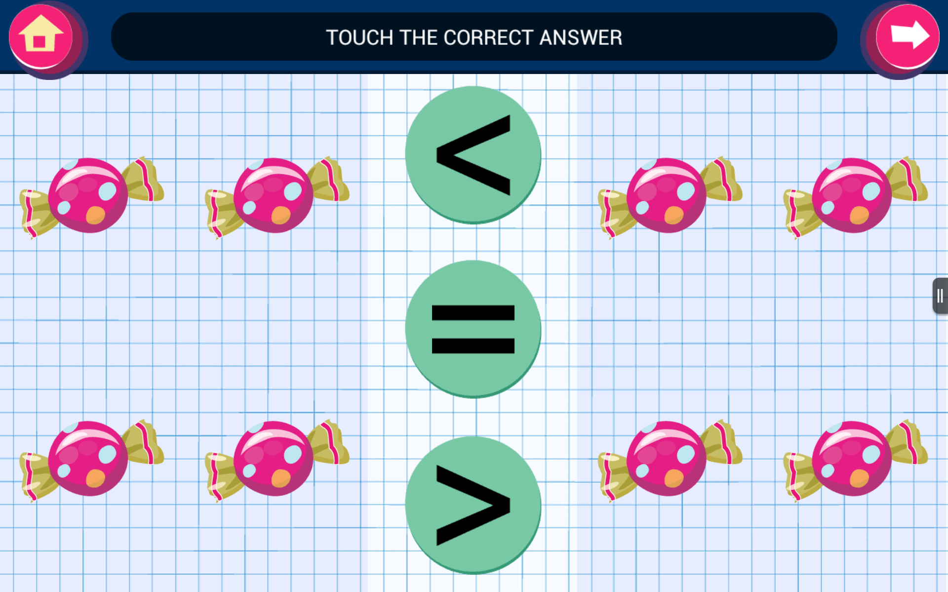 Kids Preschool Numbers & Math: Easy Learning for Kindergarten Kiddo ...