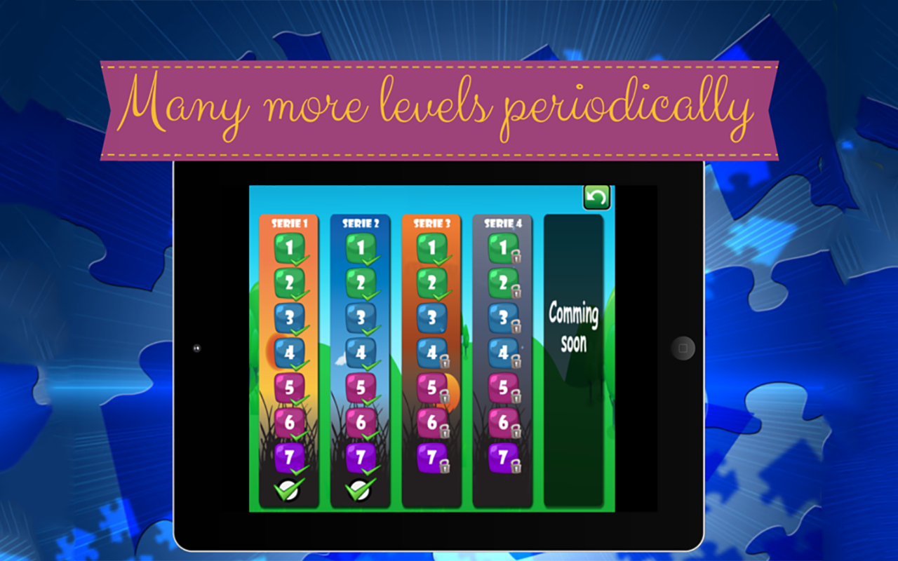 Puzzle Maniac – Enigma game - App on the Amazon Appstore