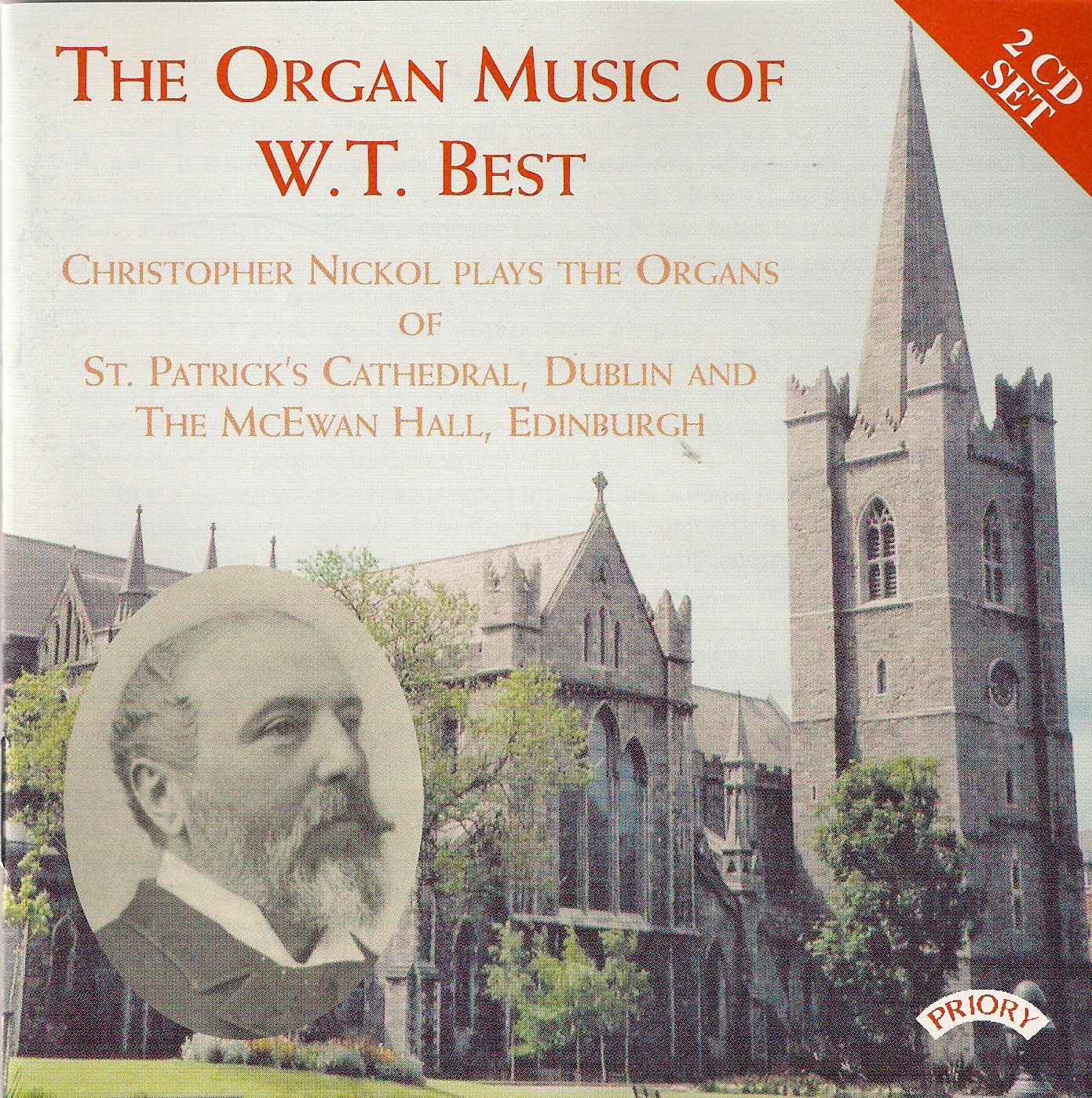 Amazon.com: Best: Organ Music: 5028612206813: Books
