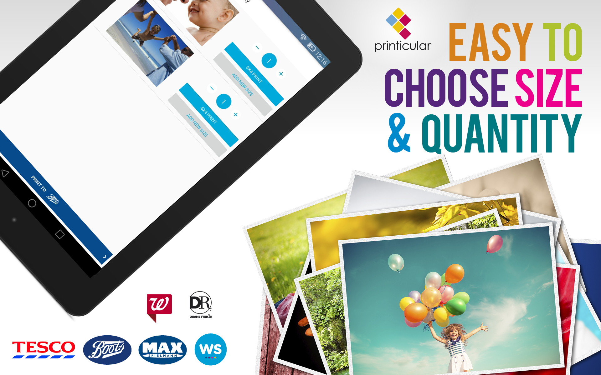 Printicular - Print Photos From Your Kindle, Fire Tablet and Phone ...