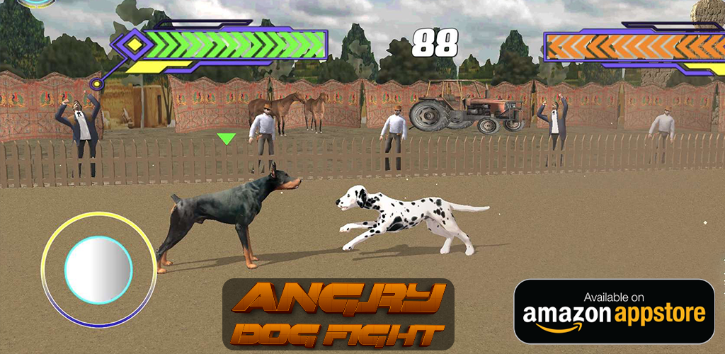 Dog Fights Video Shows Dogs Being Rescued From Alleged Training