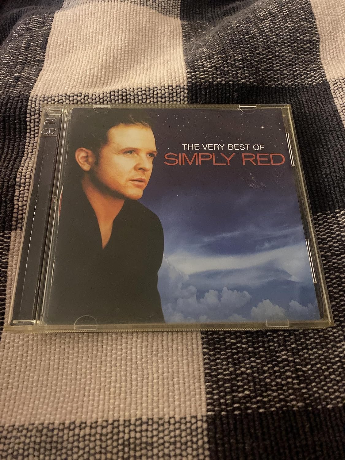 Simply Red - The Very Best of Simply Red - Amazon.com Music