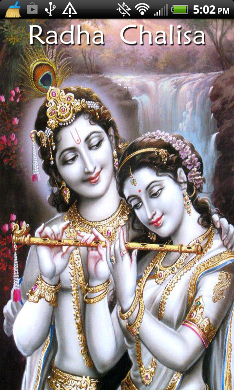 Radha Chalisa - App on Amazon Appstore