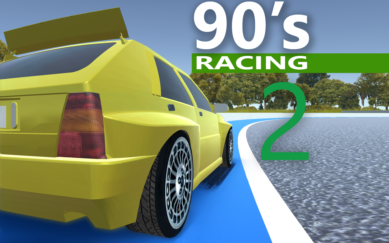90's Racing - App on Amazon Appstore