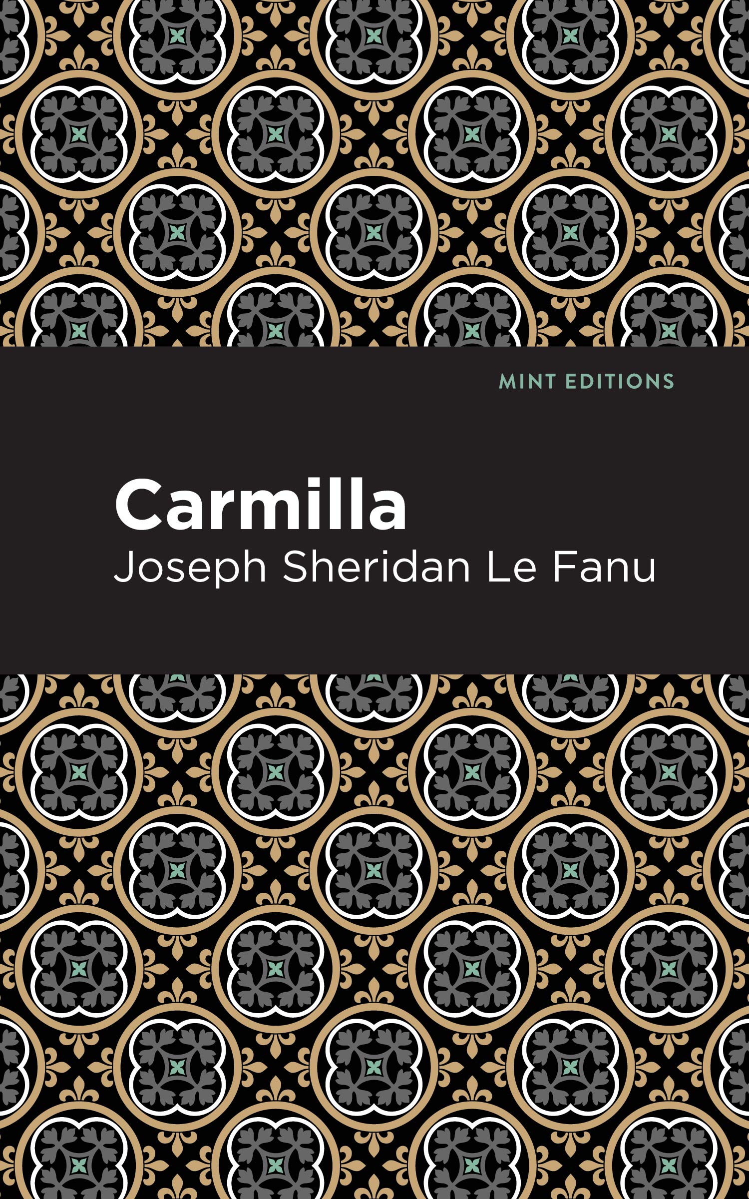 Carmilla (Mint Editions (Horrific, Paranormal, Supernatural and Gothic ...