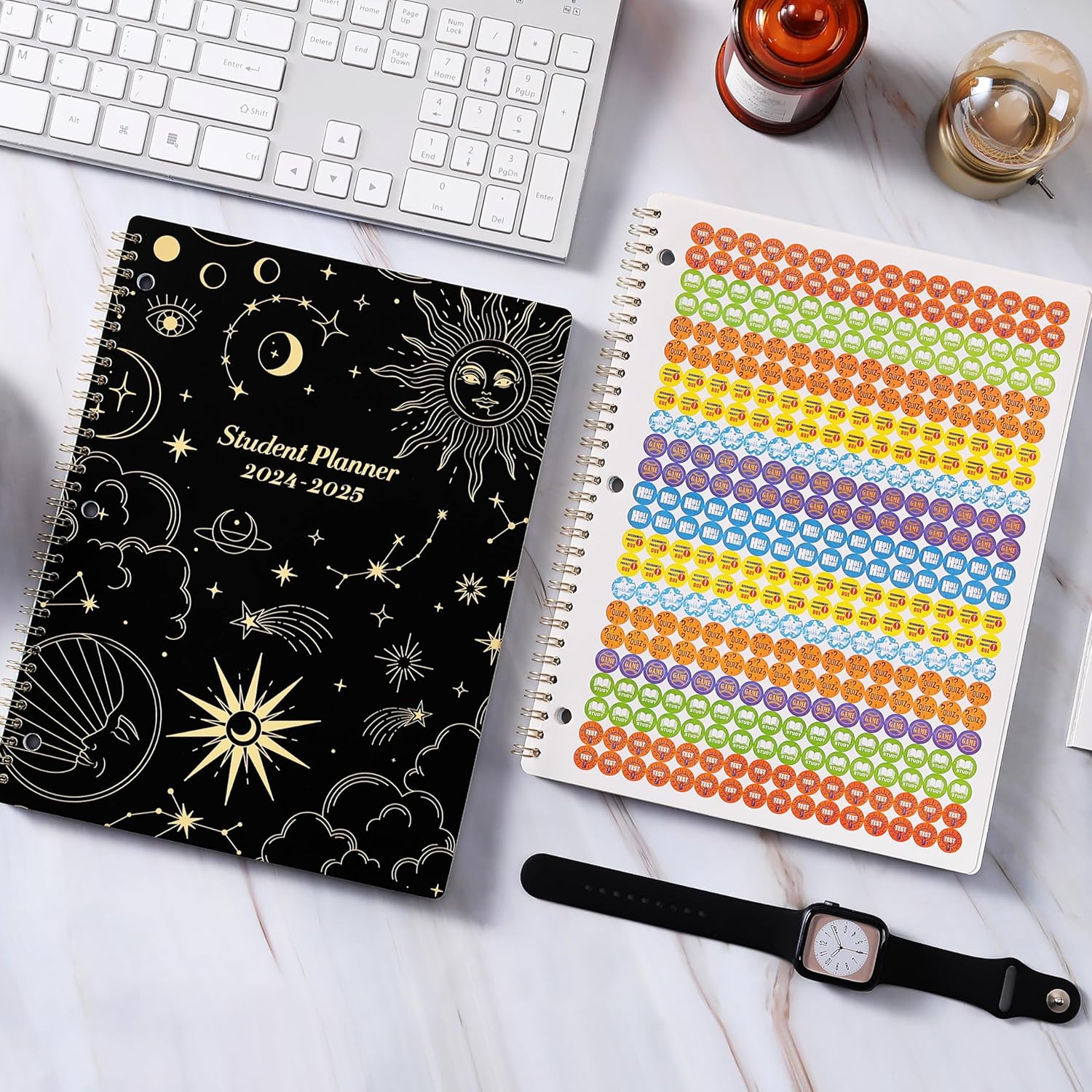Student Planner 2024-2025 – School Planner Philippines | Ubuy