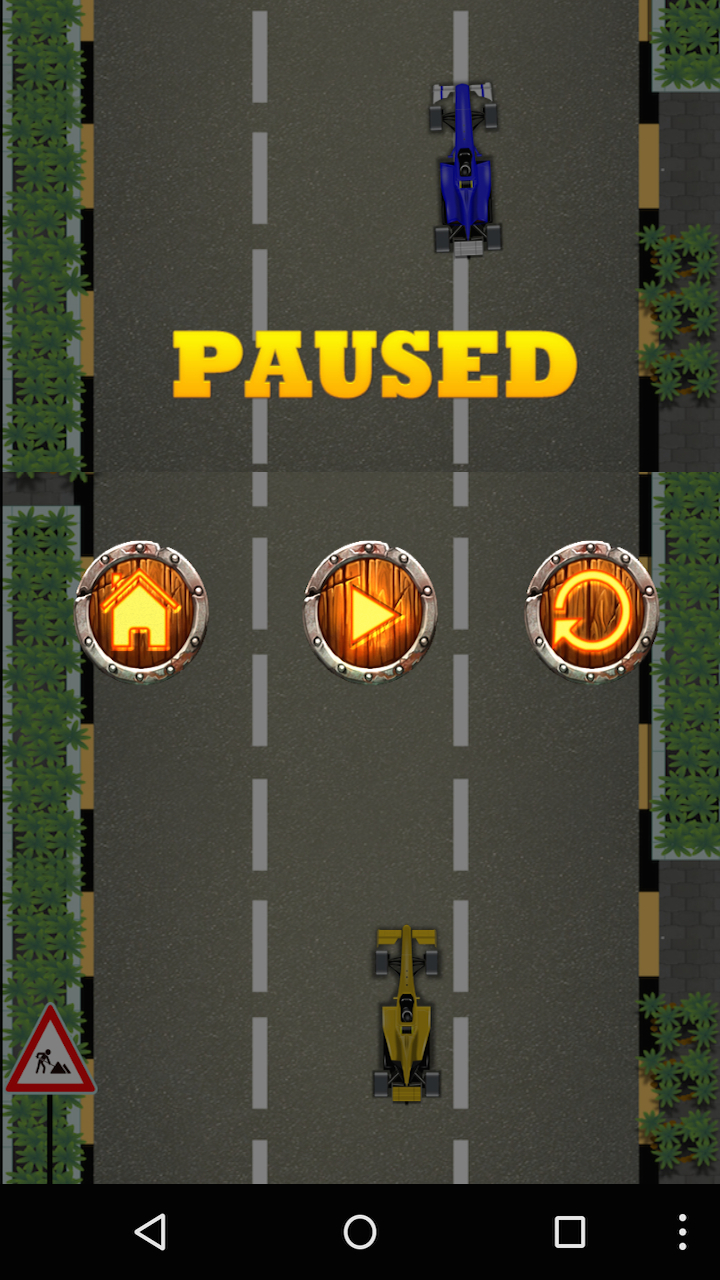 Street Racing - App on Amazon Appstore