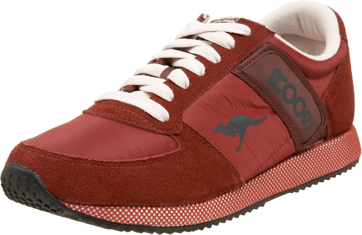 Amazon.com | KangaROOS Men's Combat Sneaker | Shoes