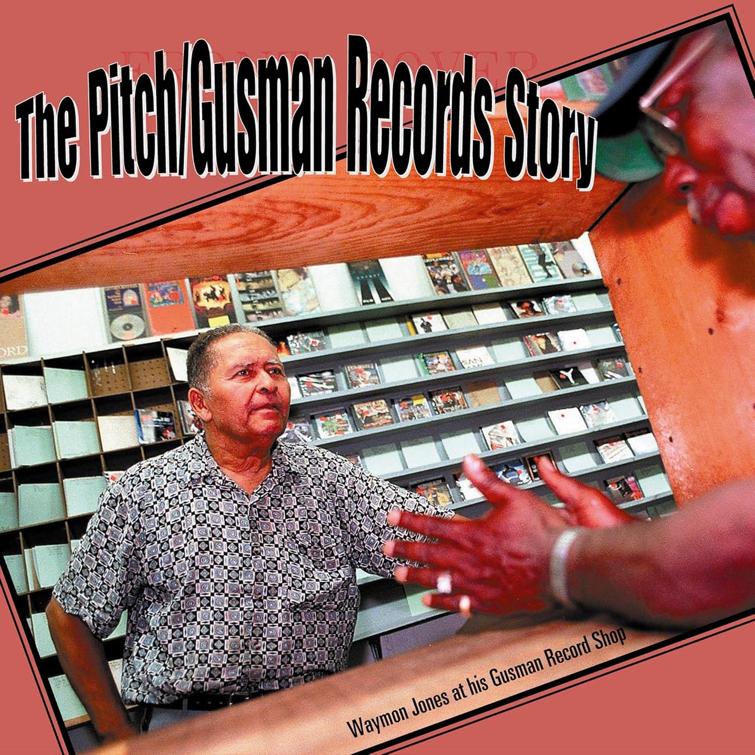 Pitch / Gusman Records - The Pitch / Gusman Records Story - Amazon.com ...