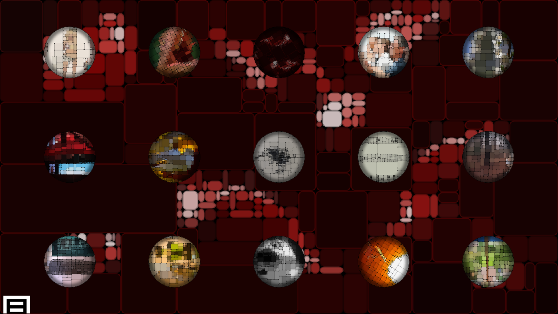 Flicker Sounds and Ringtones - App on Amazon Appstore