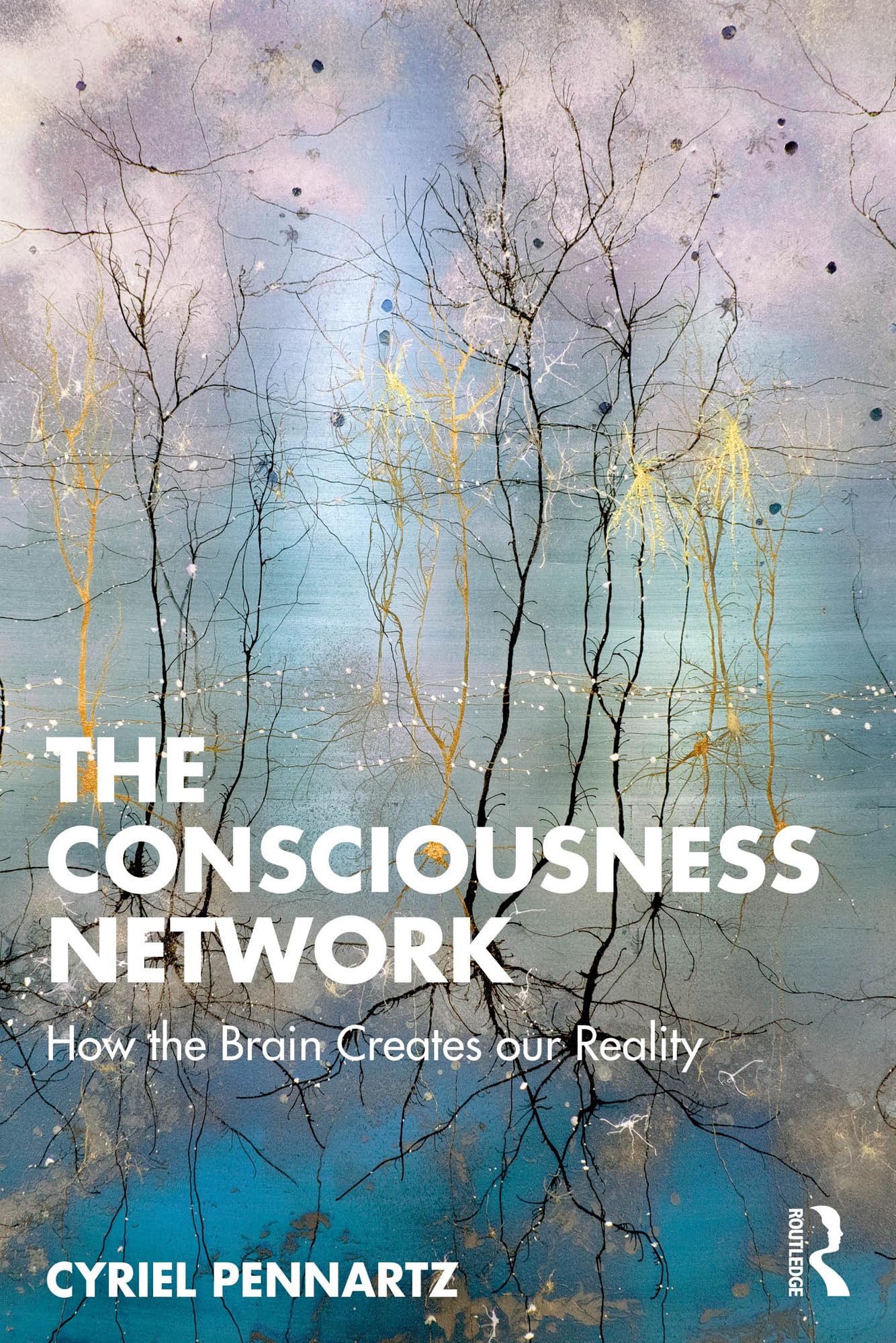 Buy The Consciousness Network: How the Brain Creates our Reality Book ...
