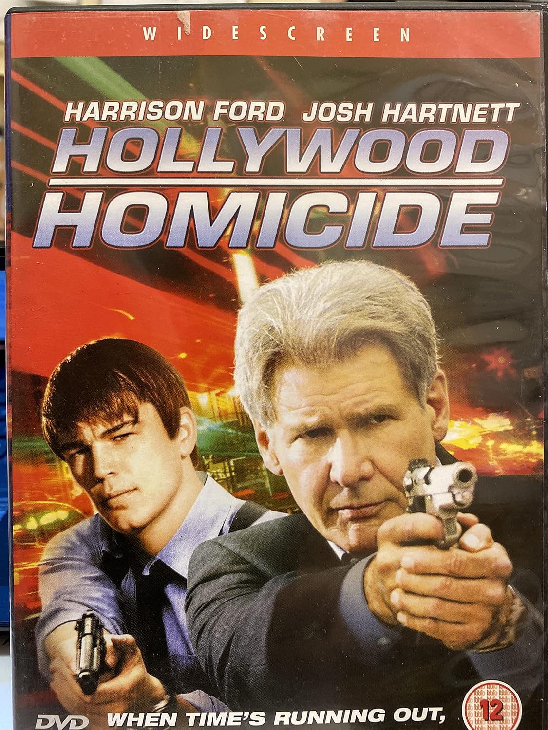 Hollywood [DVD]: Amazon.fr: DVD et Blu-ray