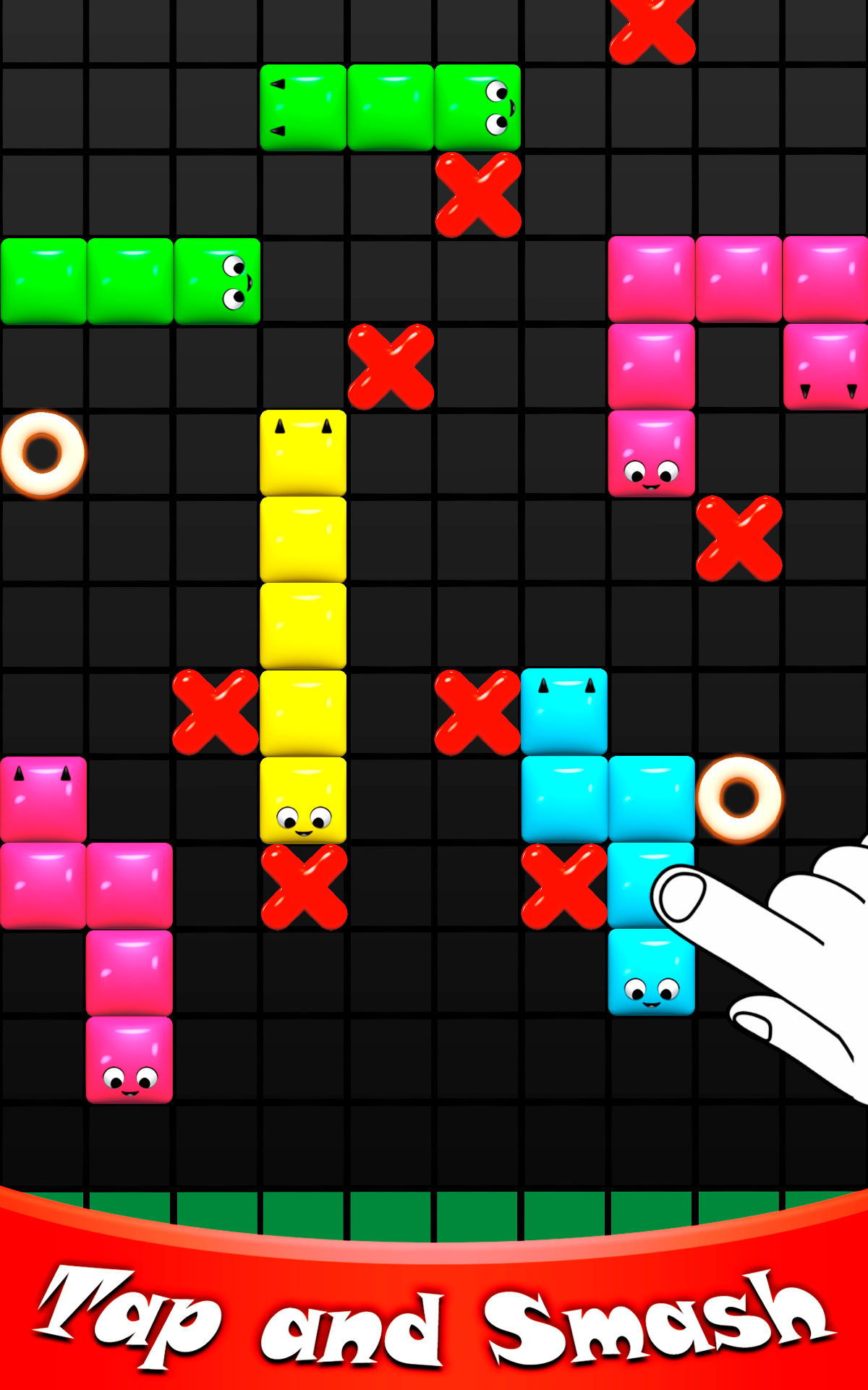 Snake Kids: Snake Game - Fun and Cool Free Games for boys, girls and ...