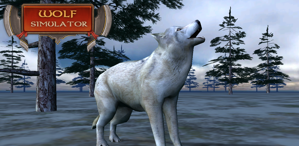 White Wolf Simulator - App on Amazon Appstore