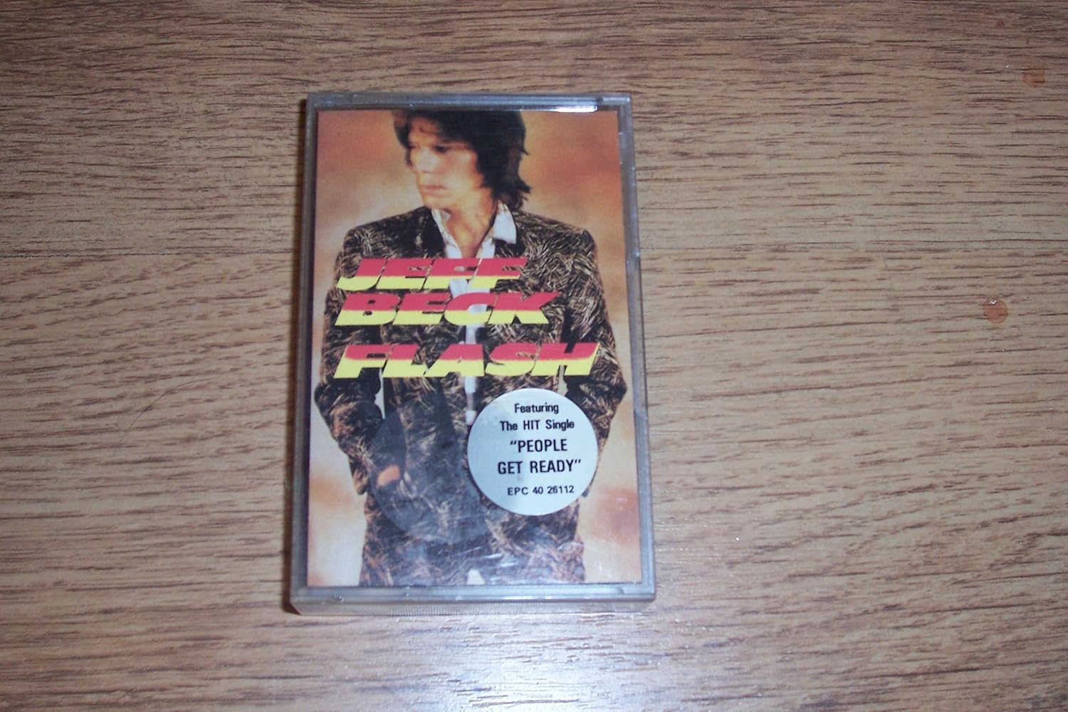 Amazon.com: Flash: CDs y Vinilo