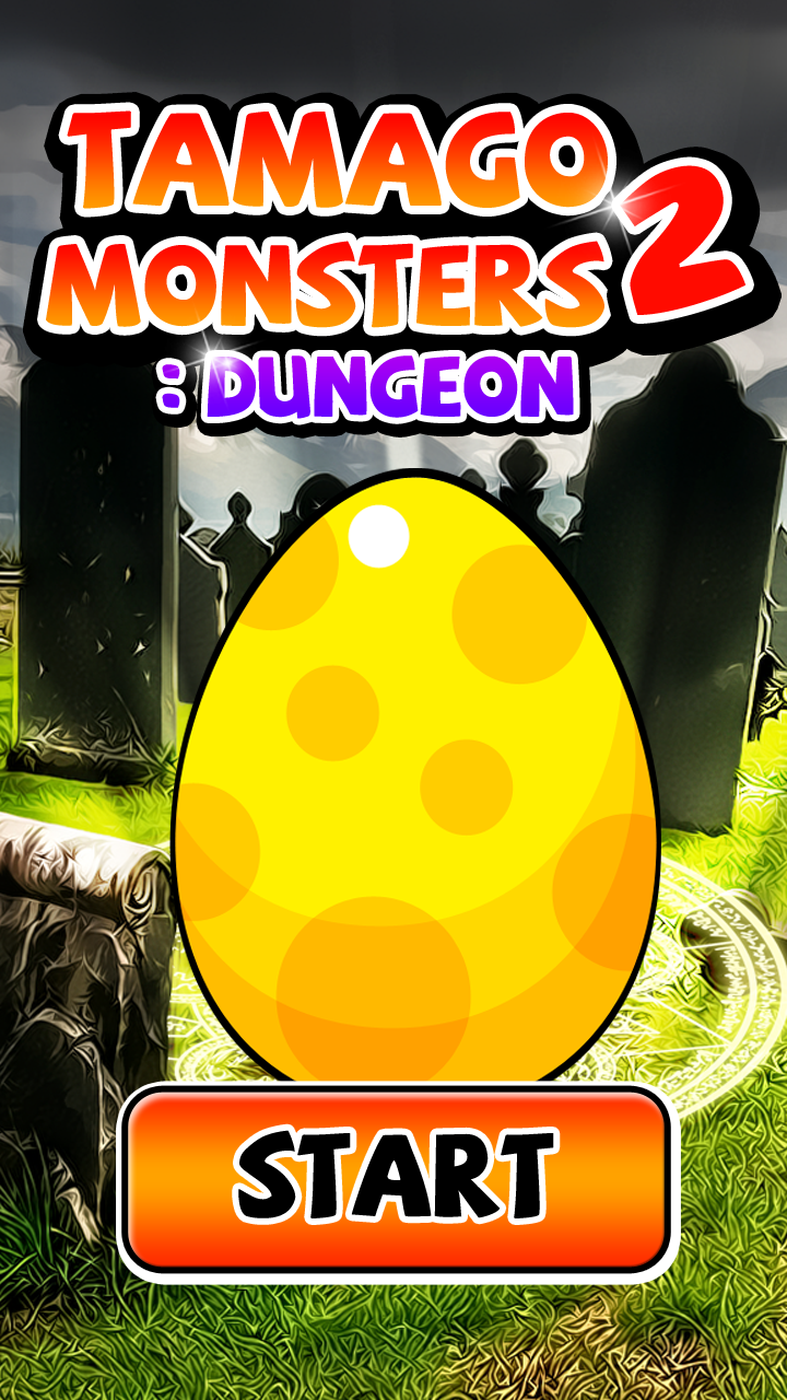 TAMAGO Monsters2:www.amazon.com:Appstore for Android